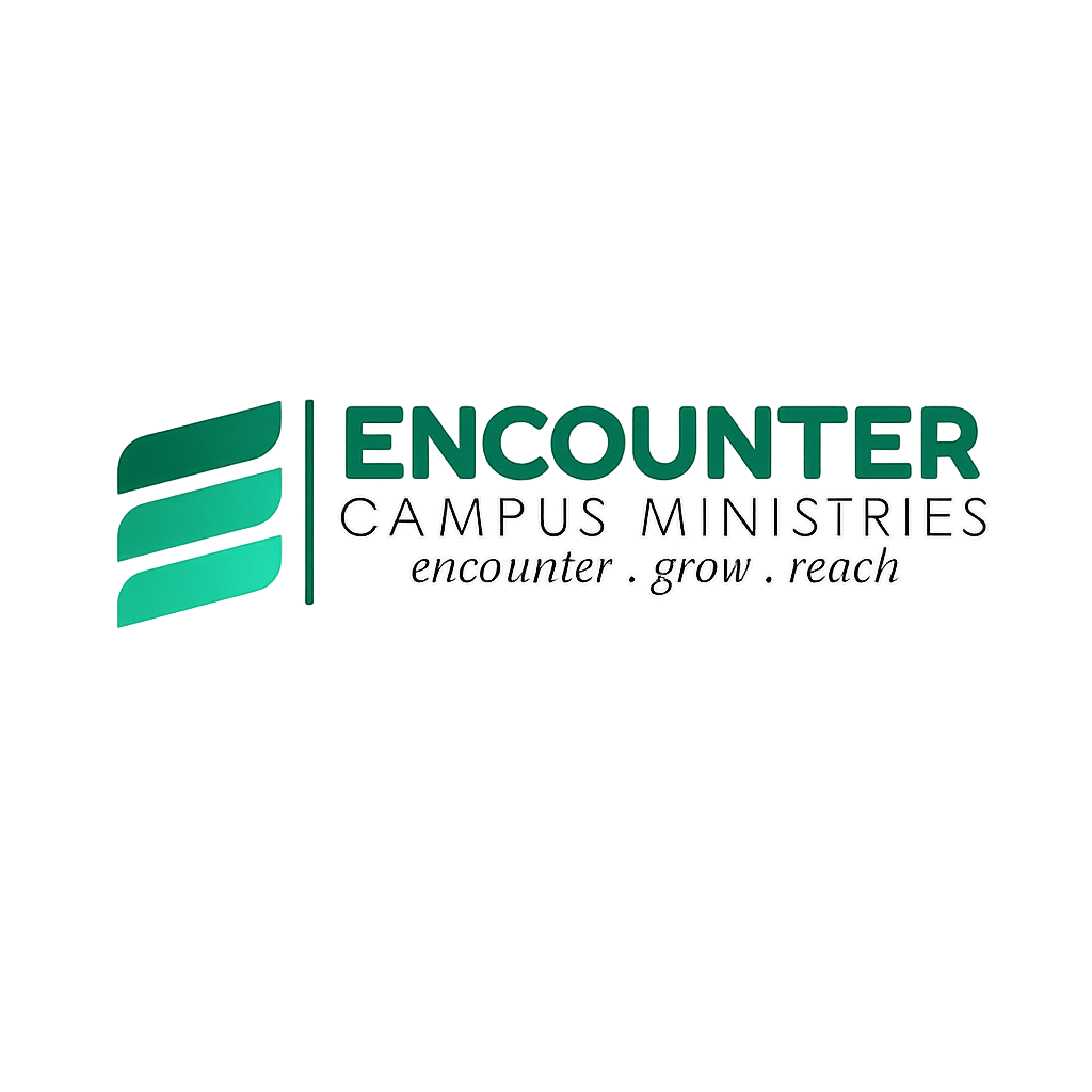 Encounter Campus Ministries Multi-Page React Site